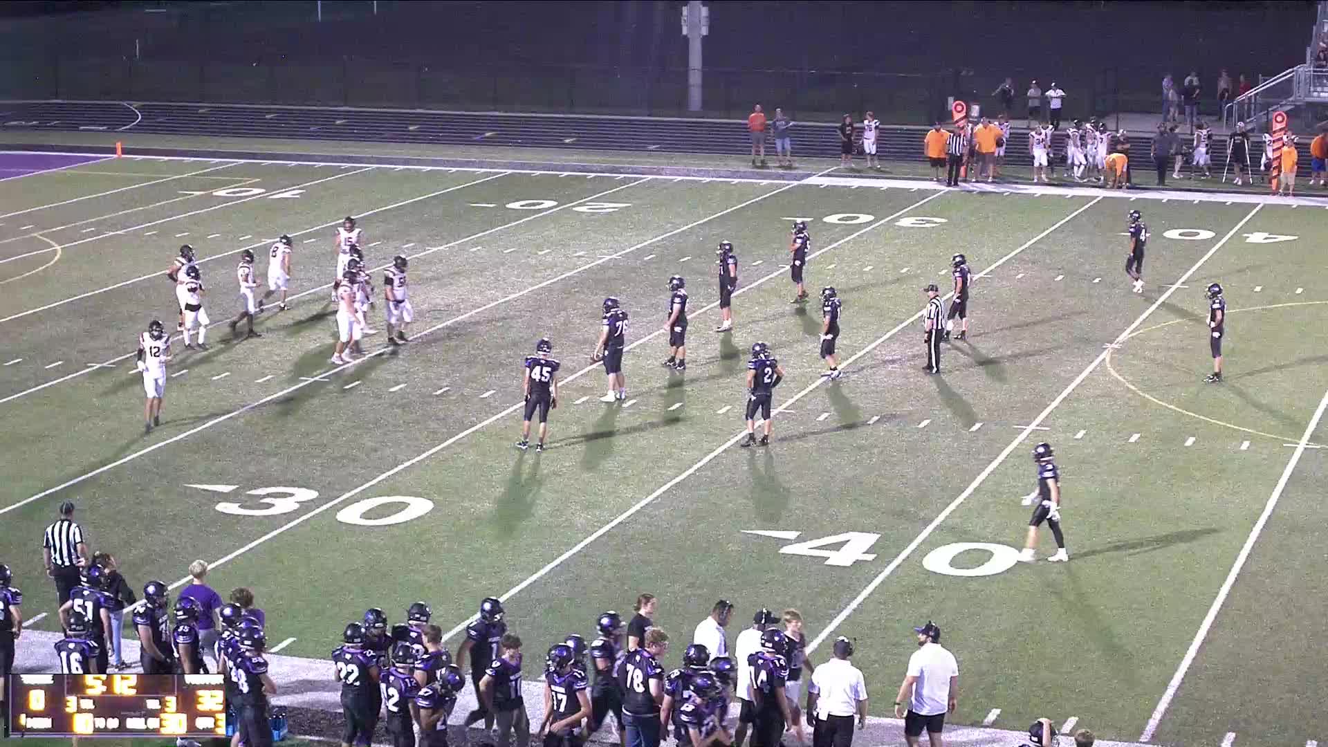 Senior Season - Riley Fouts highlights - Hudl