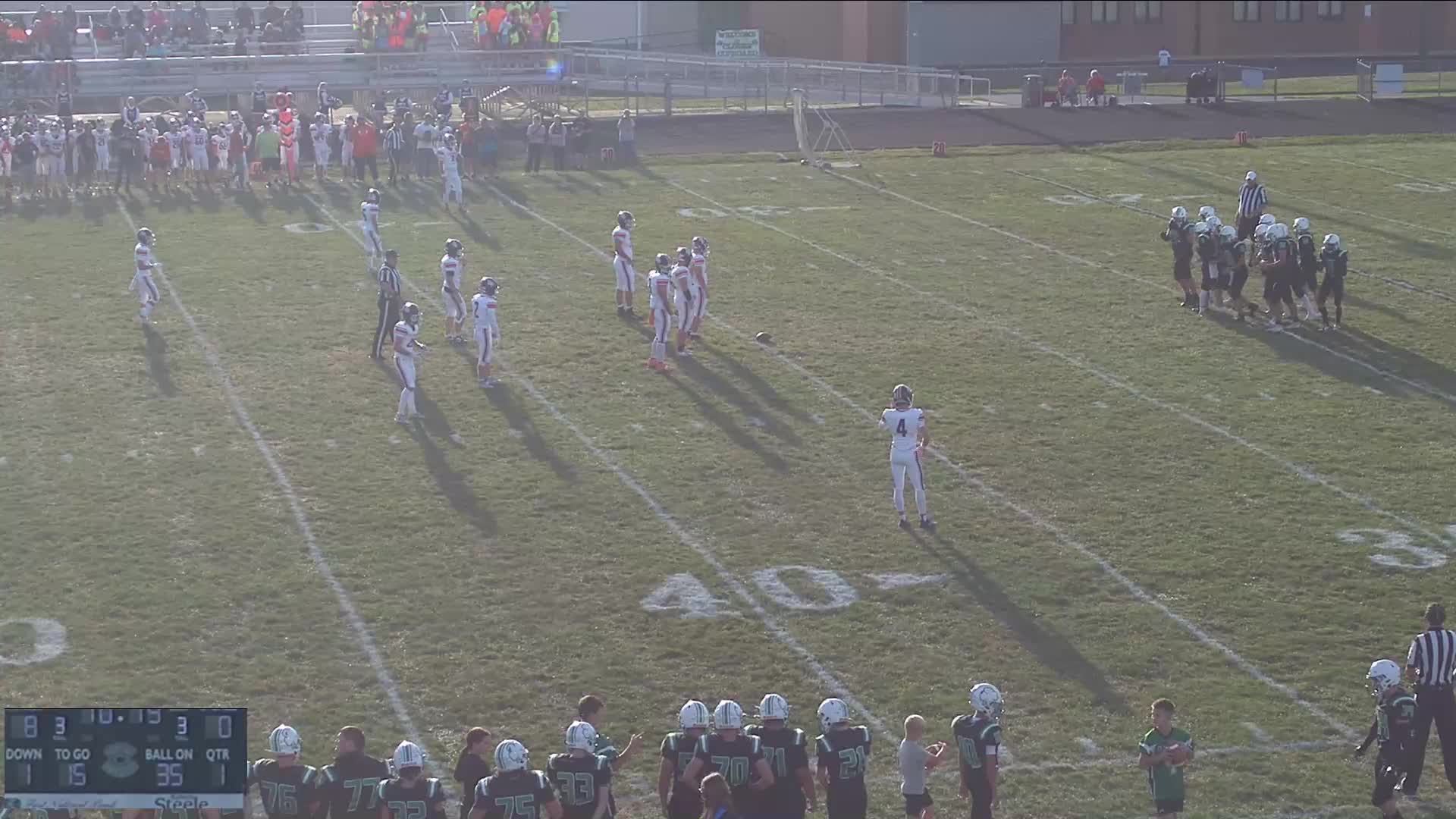 Check Me Out - Keshaun Taylor highlights - Hudl