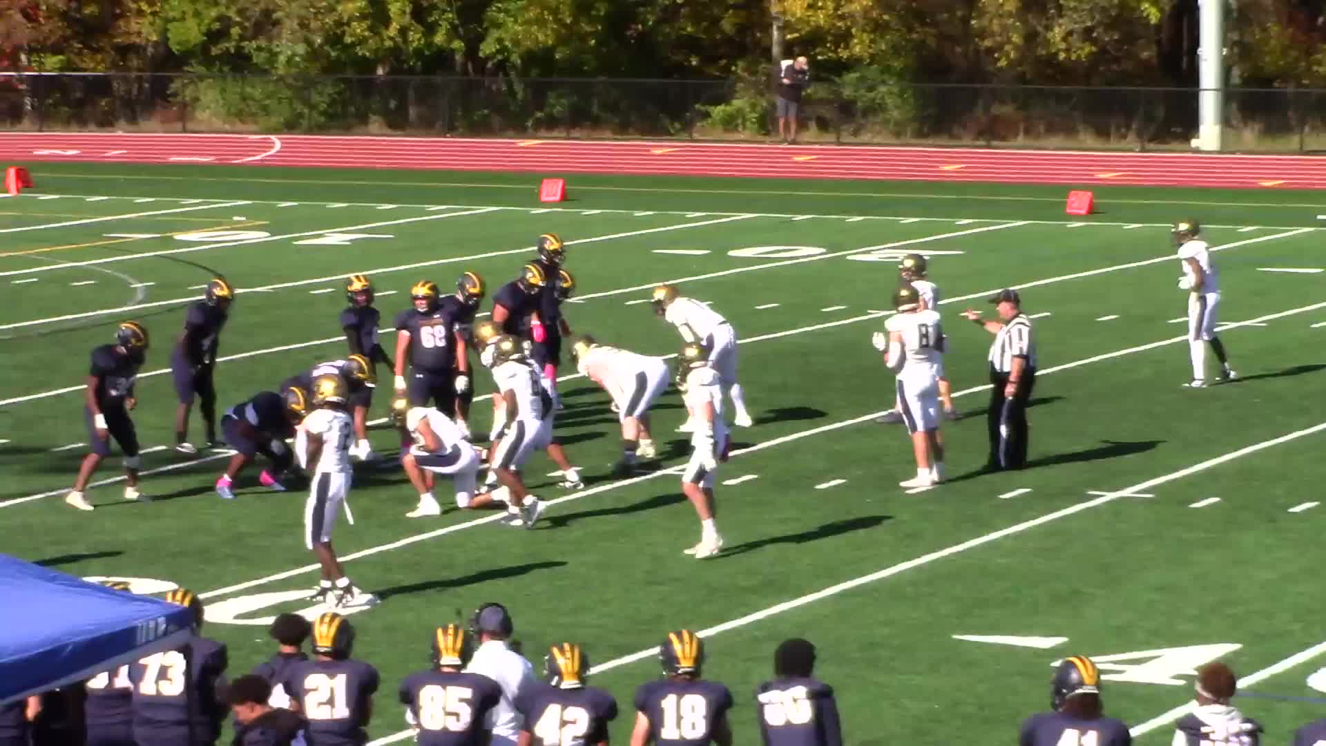 JB Highlights - Jacob Brown highlights - Hudl