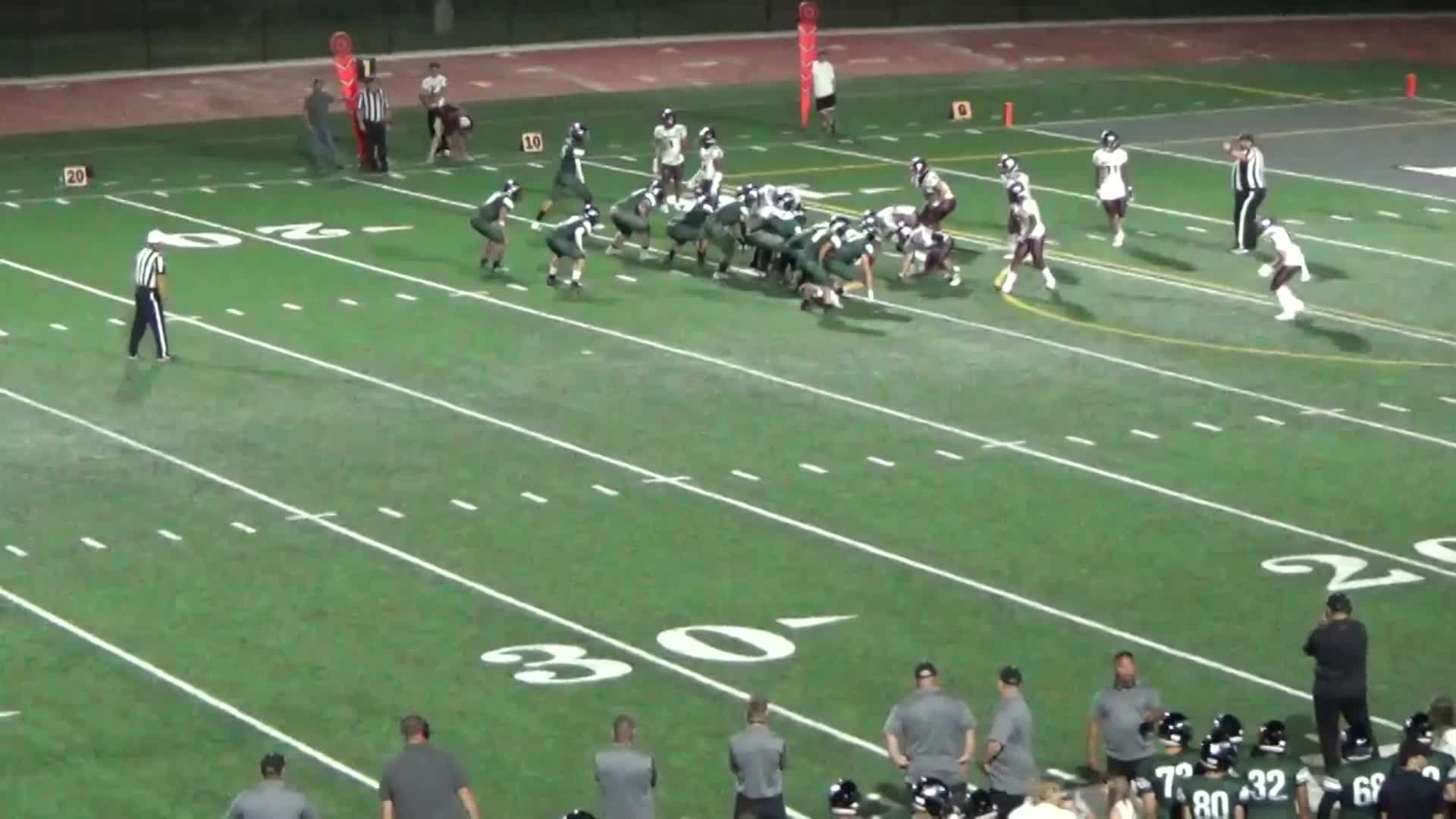 Senior Season Offensive Highlights - Cody Smith highlights - Hudl