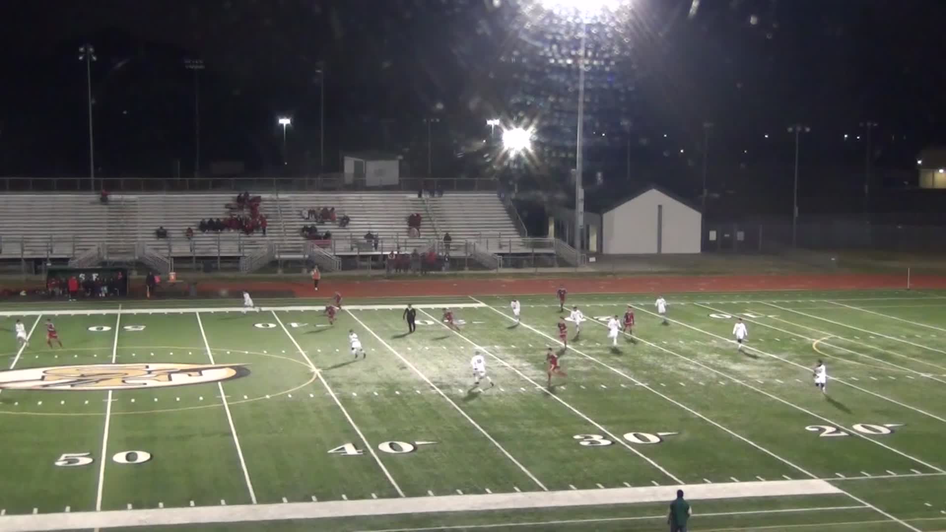 goalazo - Jason Montes highlights - Hudl