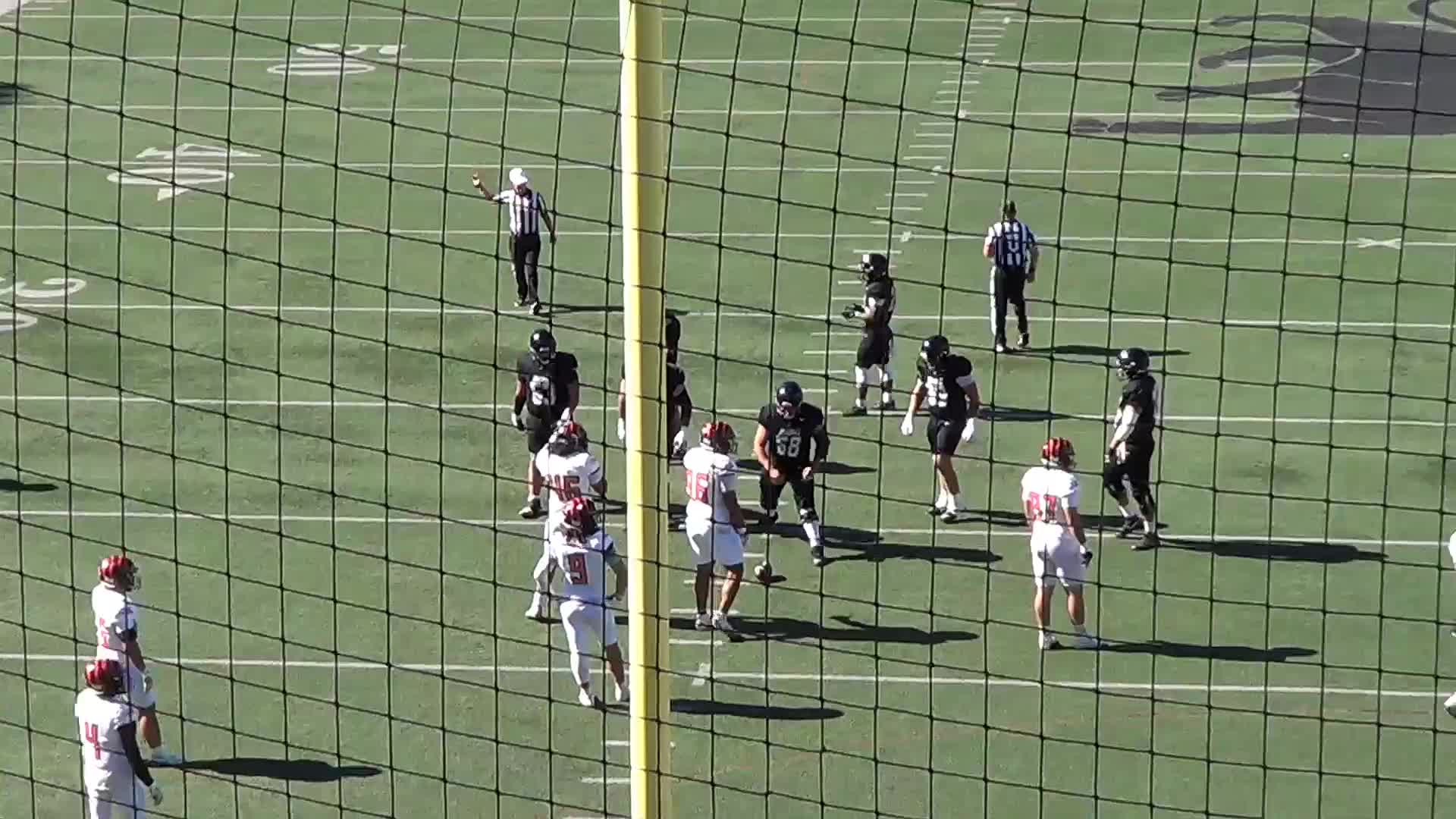 Riverside City College - ADRIAN GUTIERREZ highlights - Hudl