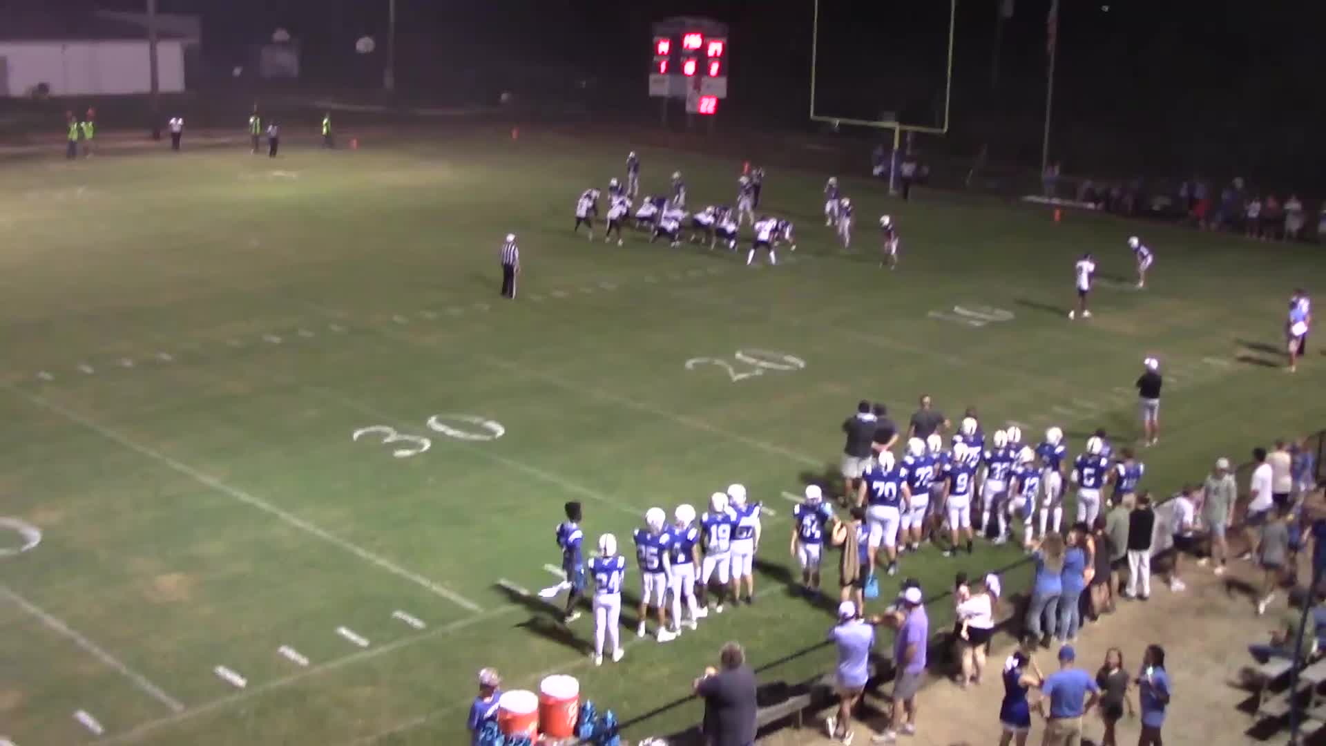 Junior Season - Rylan Moore highlights - Hudl