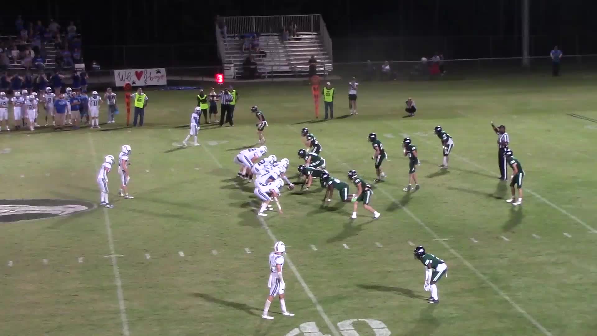 Dynamic Duo!!! - Max McCoy highlights - Hudl