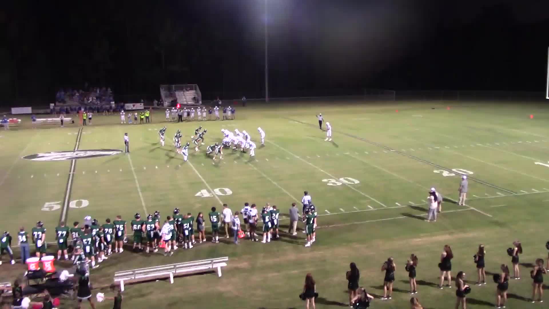 Pisgah High School - Max McCoy highlights - Hudl