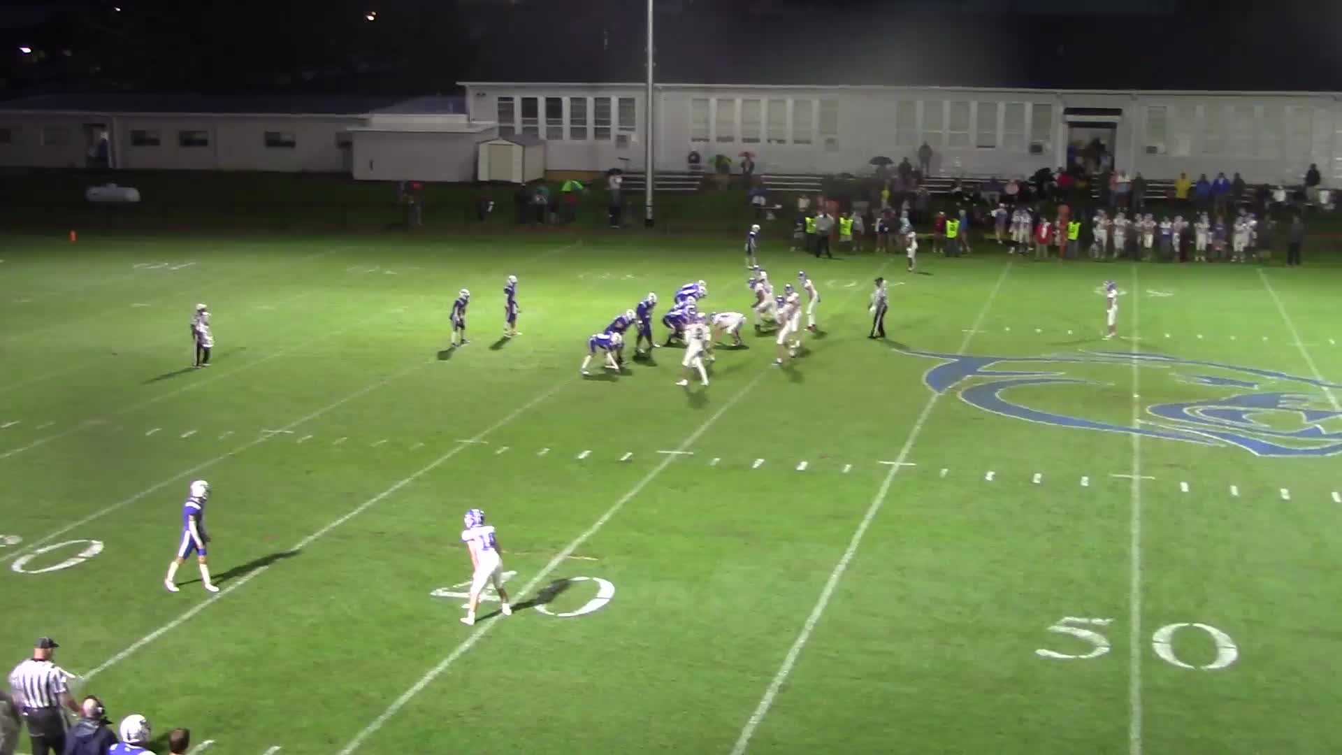 Offensive Highlights - Jon David Leach highlights - Hudl