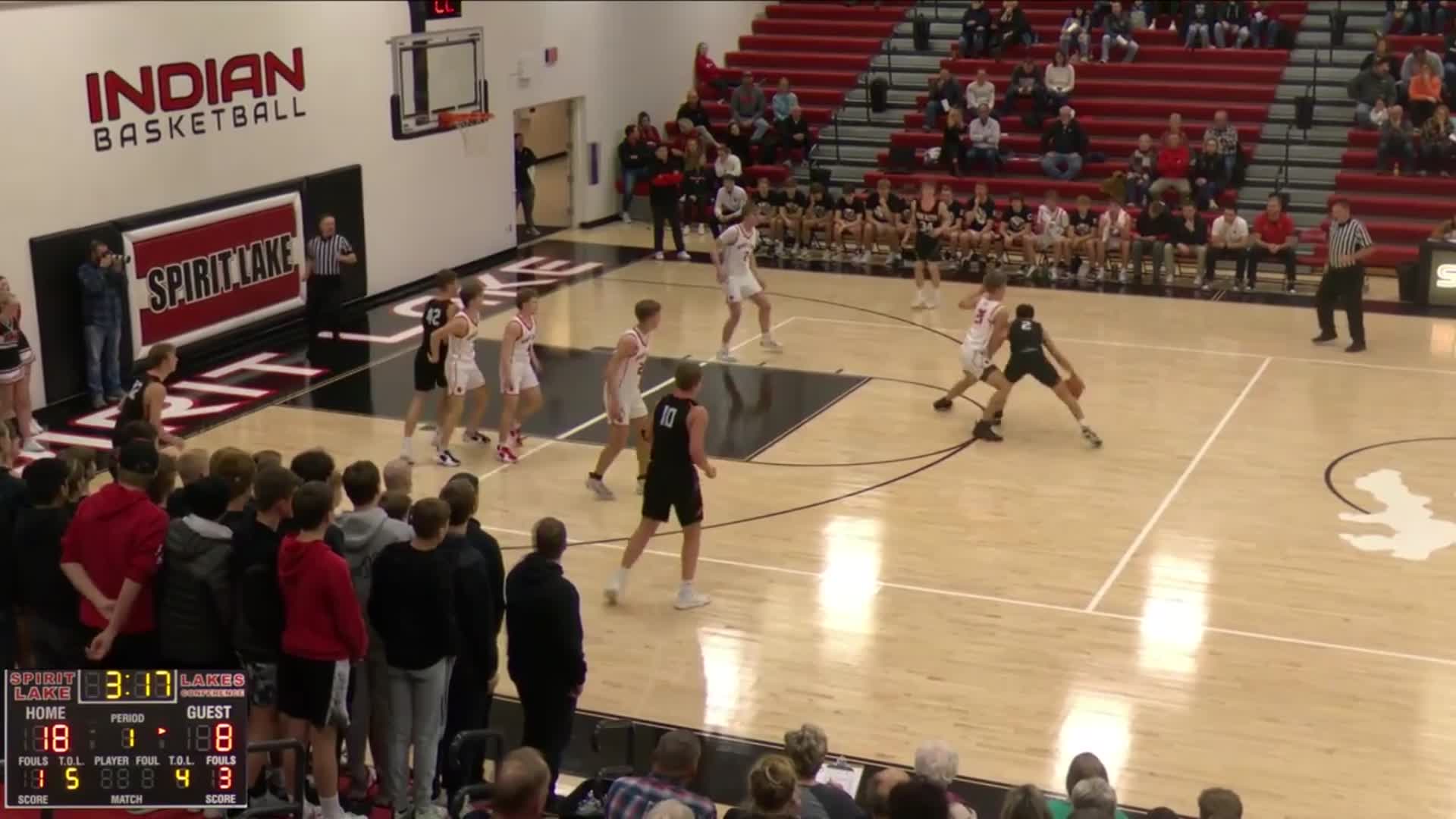 Dunk Mix Tape - Dylan Stecker highlights - Hudl