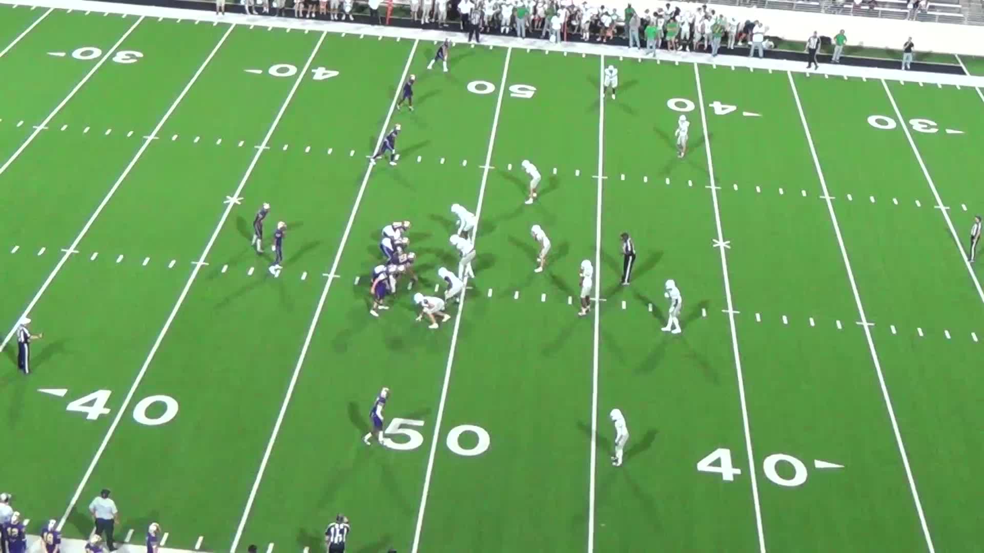 Season Highlights - Eric Sweet highlights - Hudl