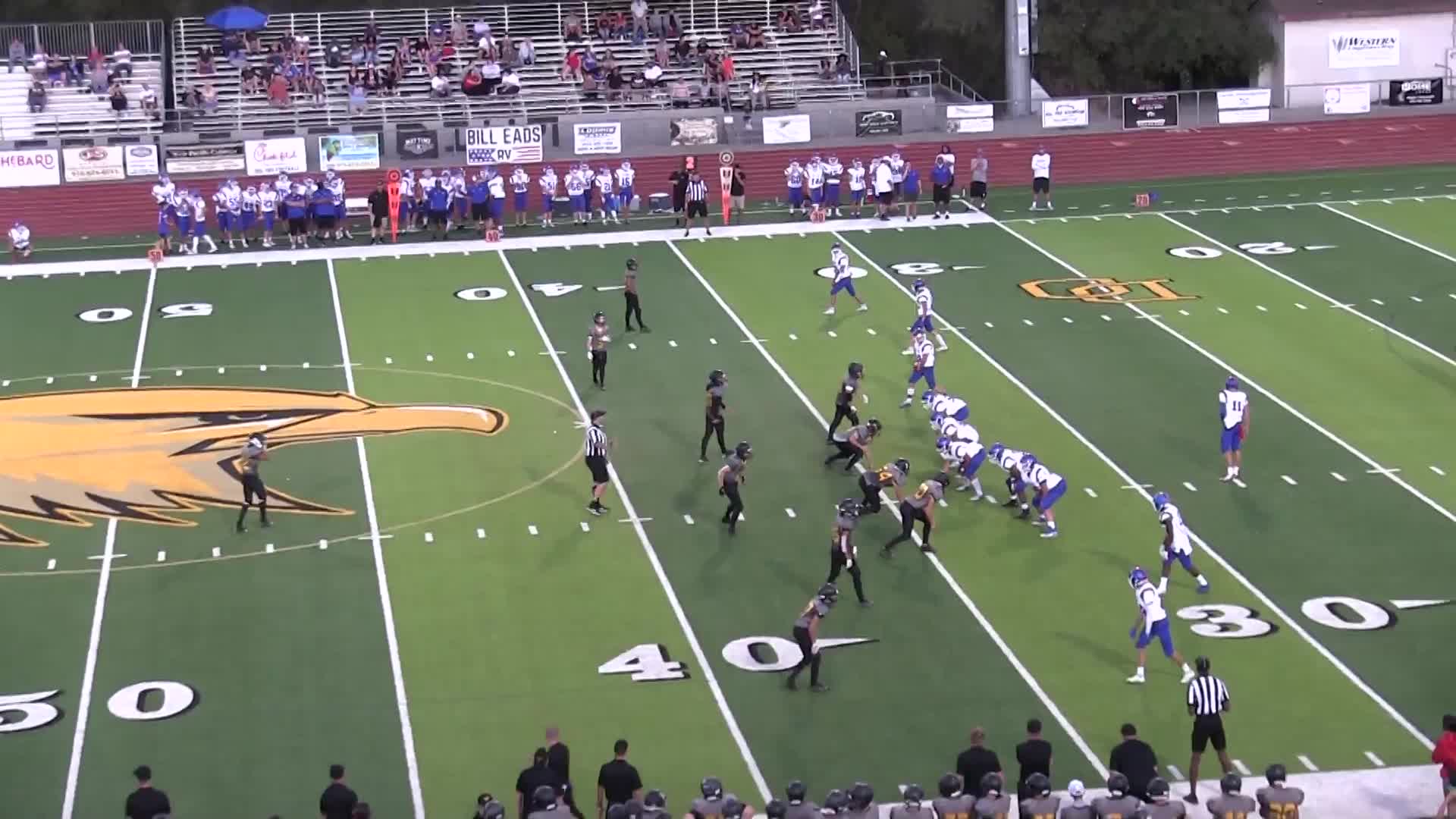 Final Season Highlights - Dallas Munn highlights - Hudl