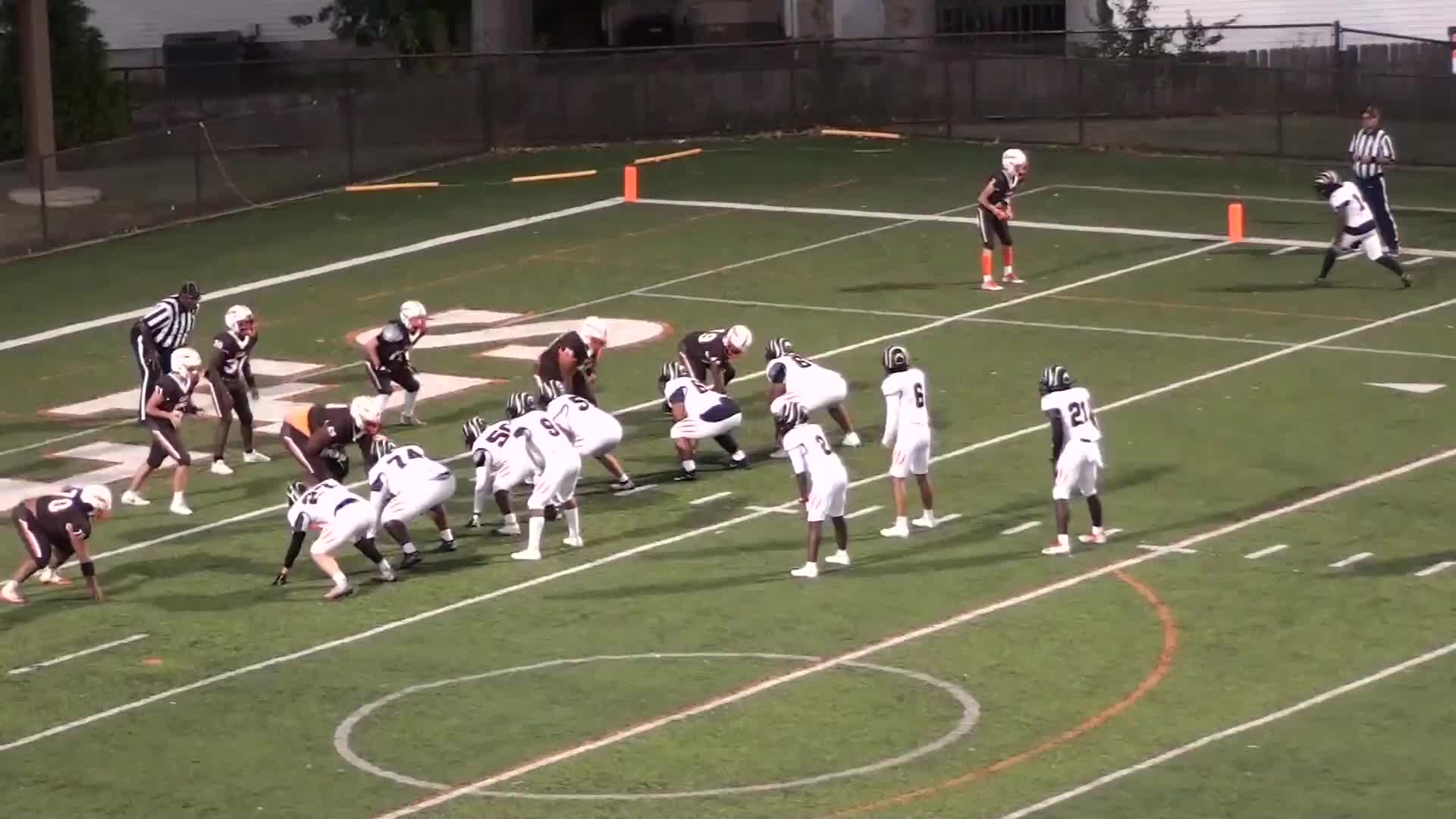 Week 7 Clips - Tj Cothron highlights - Hudl
