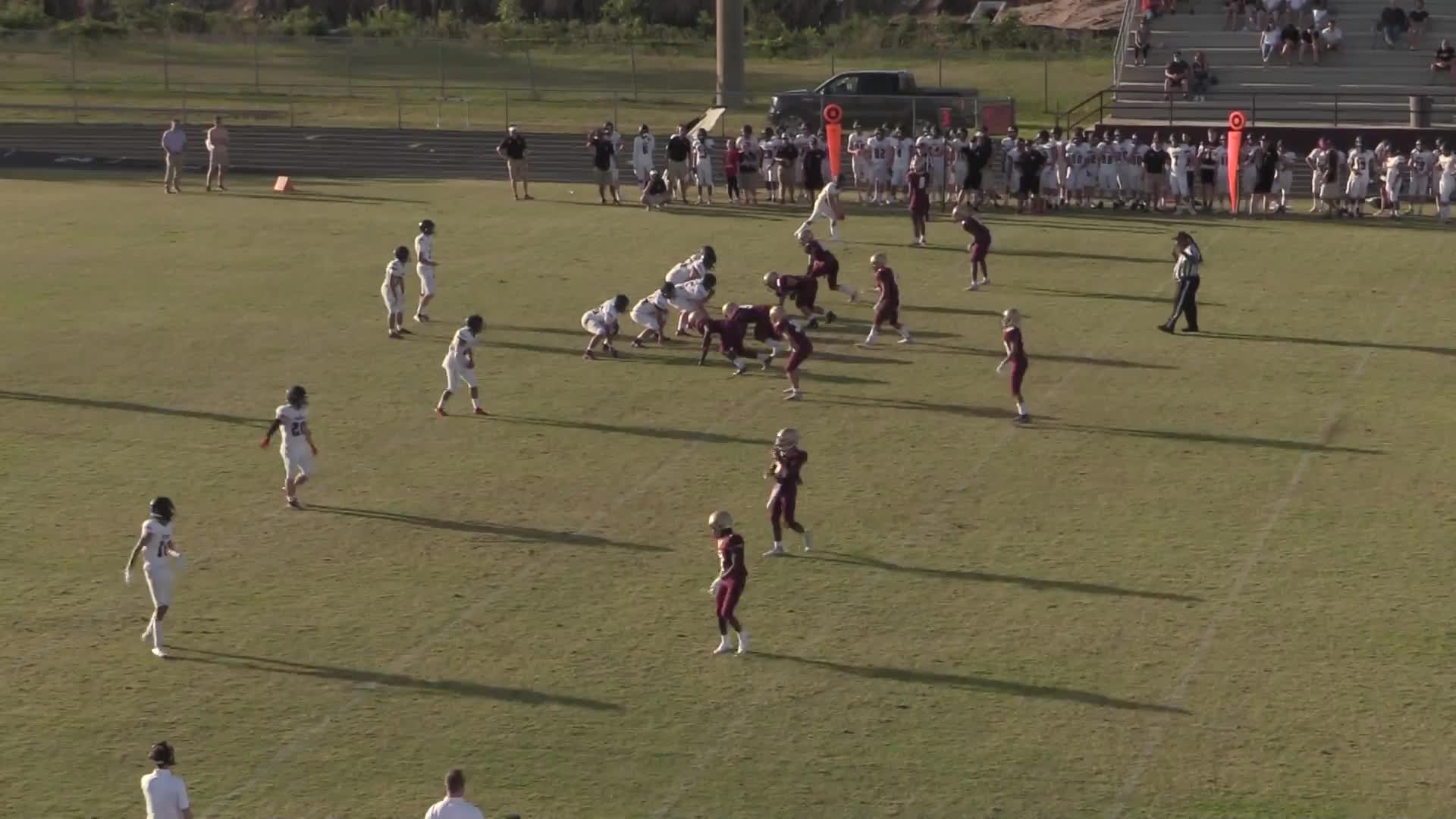 St. Augustine High School - James Resar highlights - Hudl