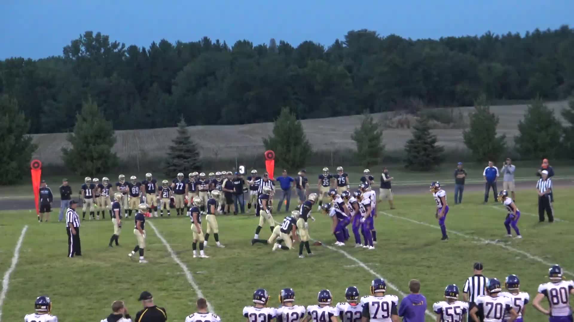 Josh Kristof Defensive Highlights '22 - Josh Kristof highlights - Hudl