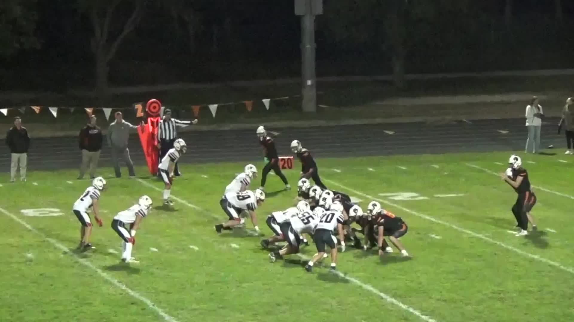 Season highlights - Maddox Wentworth highlights - Hudl