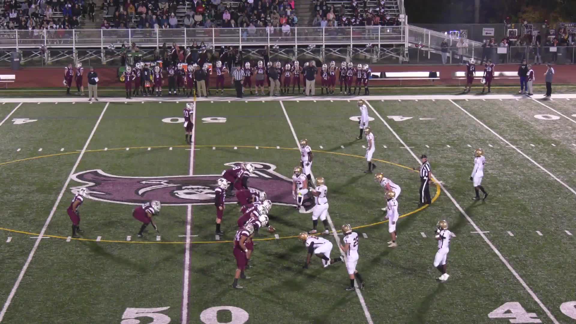 St. Elizabeth (Wilmington, DE) High School Sports - Football ...