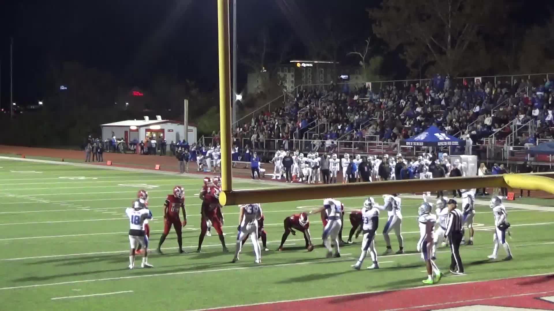 Full season highlights - David Hambrick highlights - Hudl