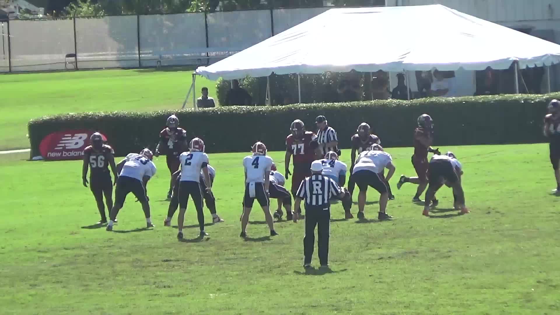 Corey Williams Highlights - Corey Williams highlights - Hudl