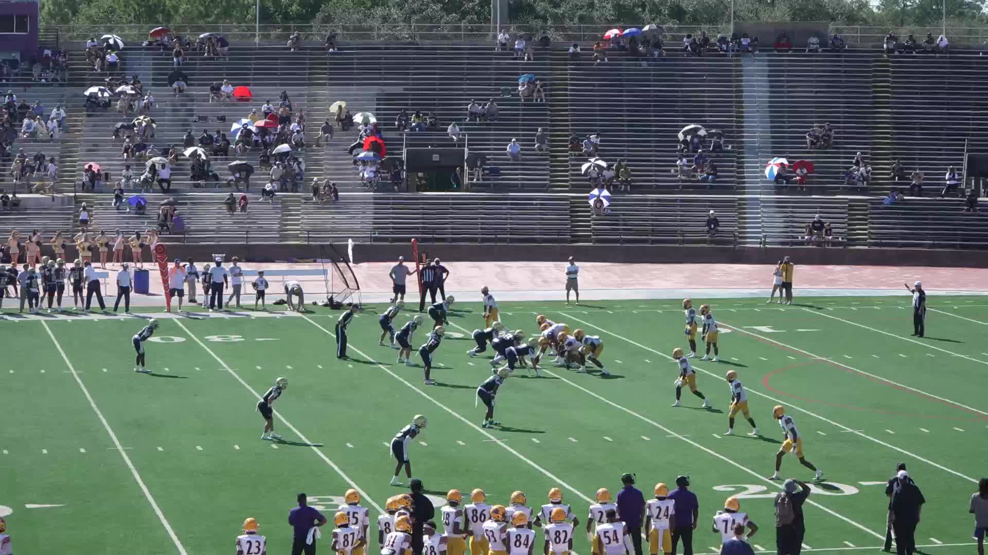 John Johnson Regular Season Highlights - John Johnson highlights - Hudl