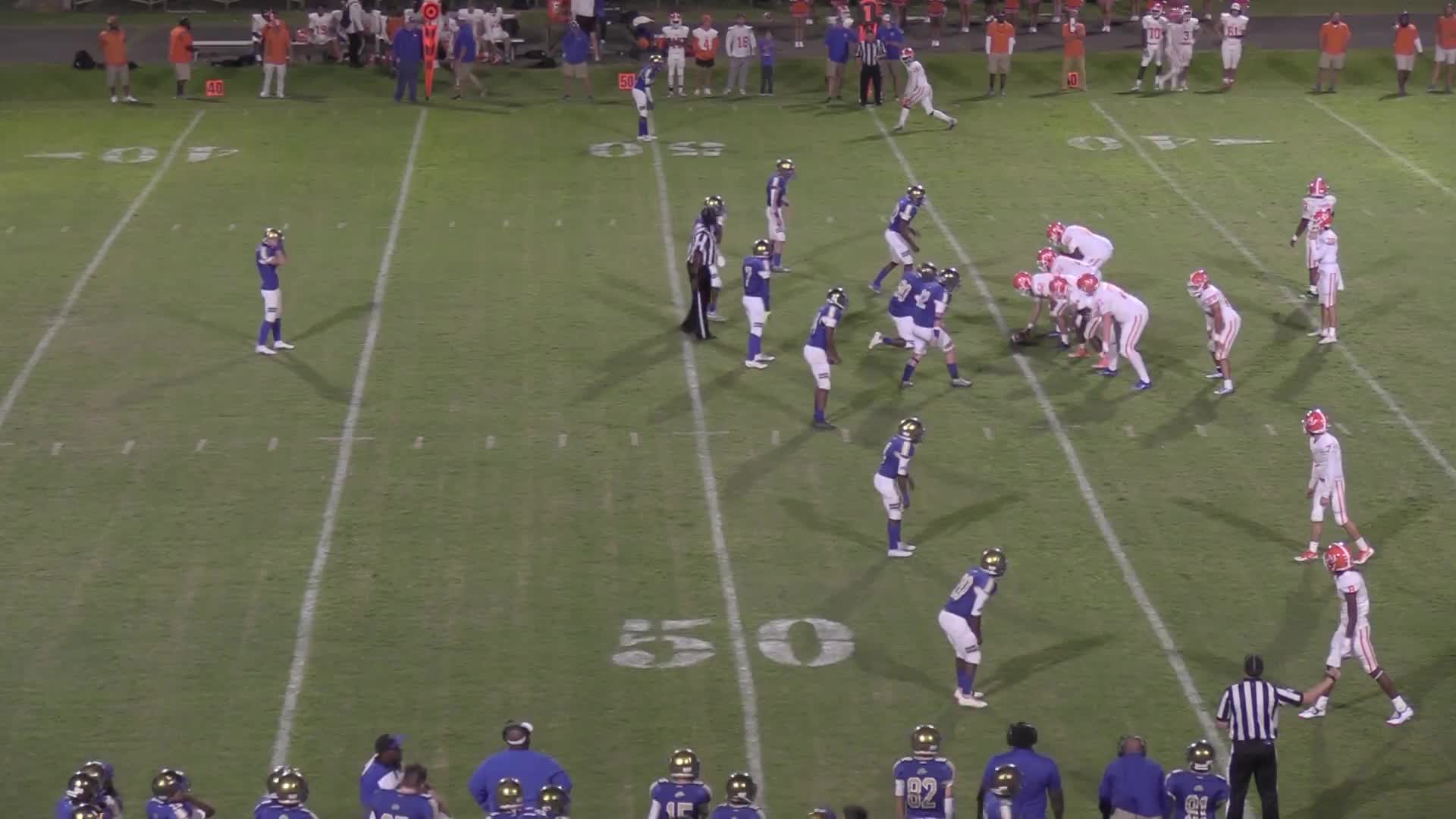 2022 Season Highlights - Zach Rogers highlights - Hudl