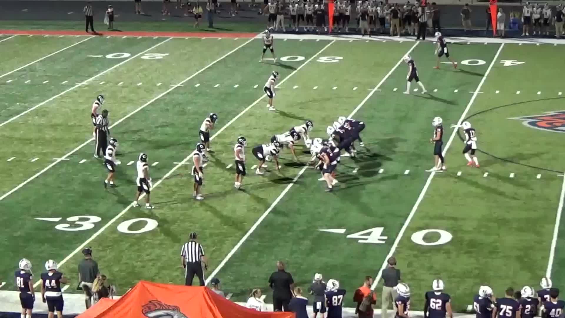 Brock Szakacs - Reg Season Highlights - Brock Szakacs highlights - Hudl
