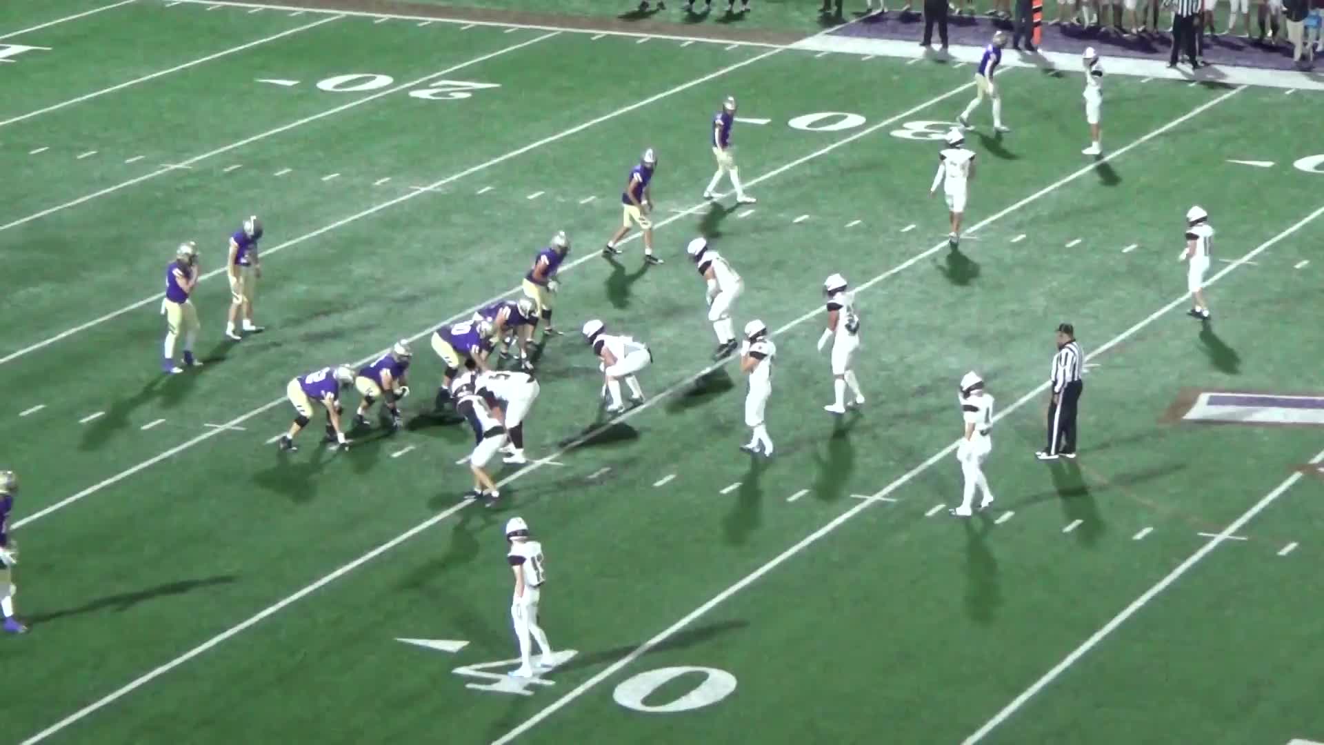 Career Highlights - Kade Moledor highlights - Hudl