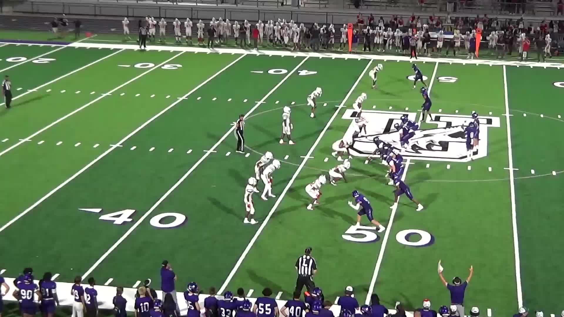 Full Senior Season Highlights - Ronald Bell JR highlights - Hudl