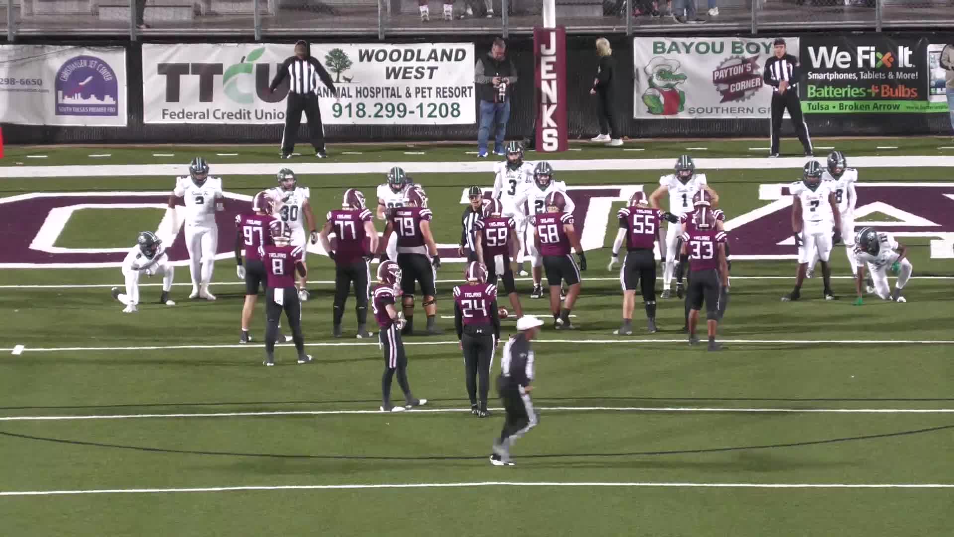 Edmond Santa Fe - Braxton Hart highlights - Hudl