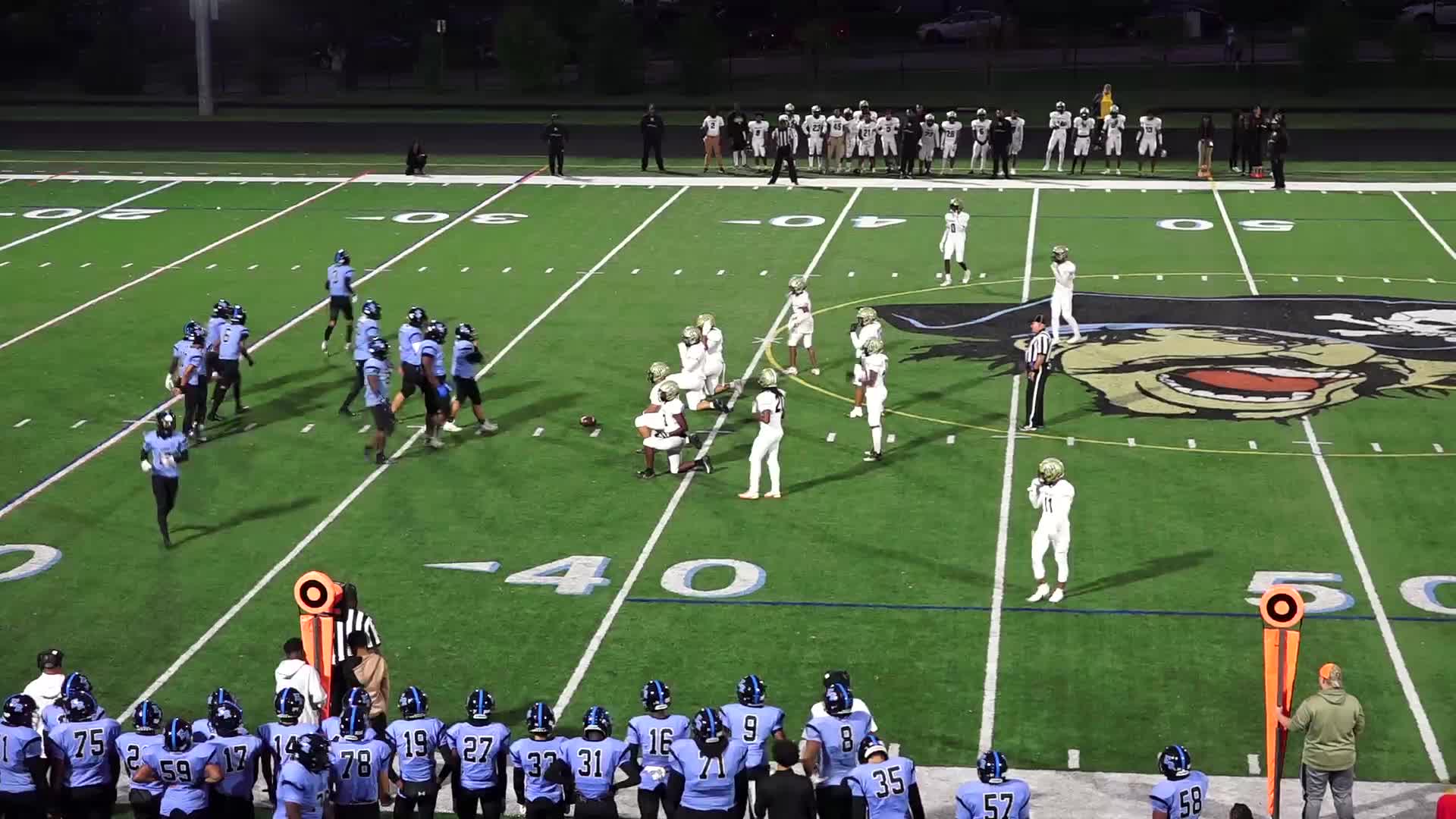 Junior Season Highlights - Ashton Davis highlights - Hudl