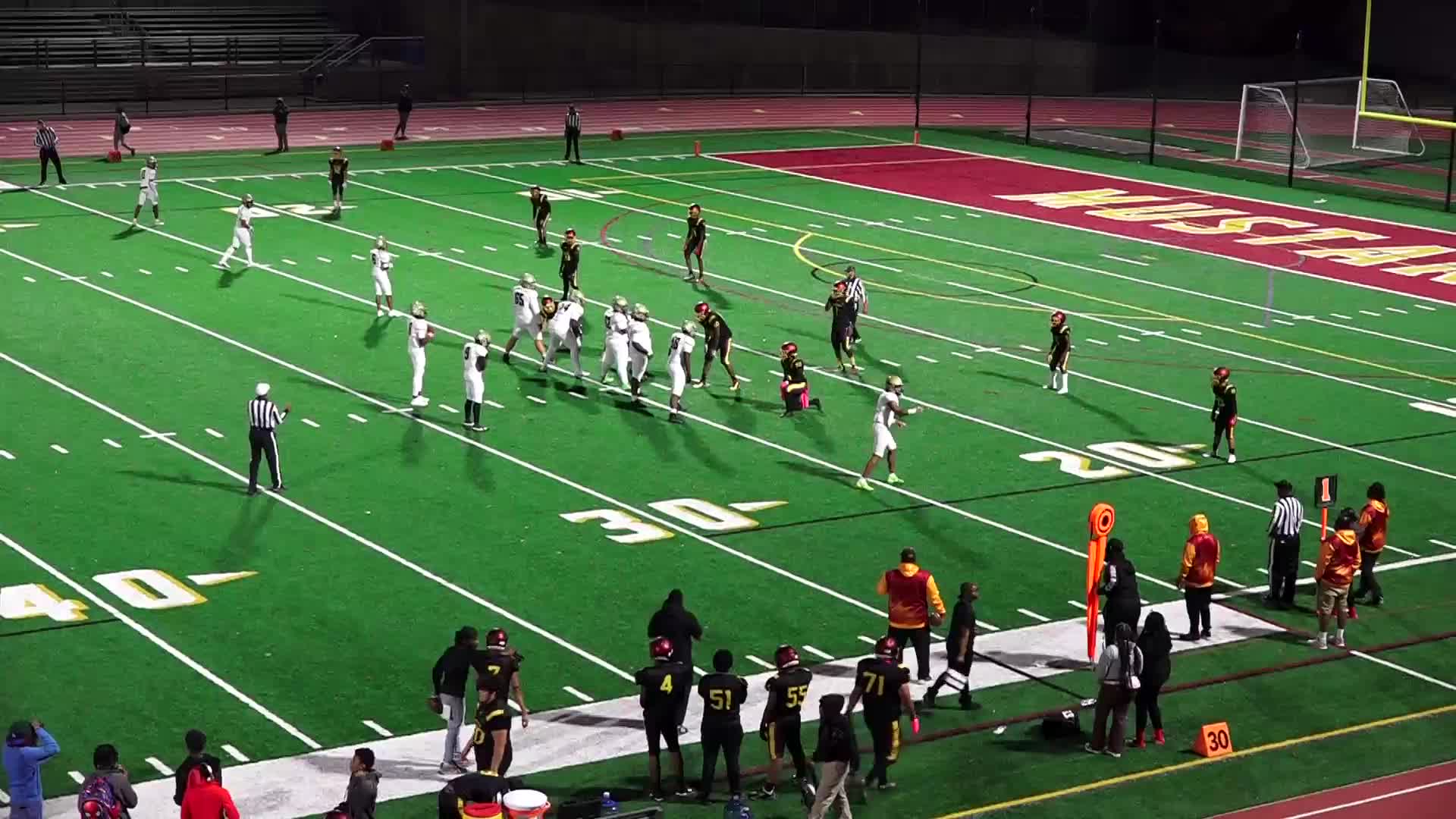 Senior Year Highlights - Ashton Davis highlights - Hudl