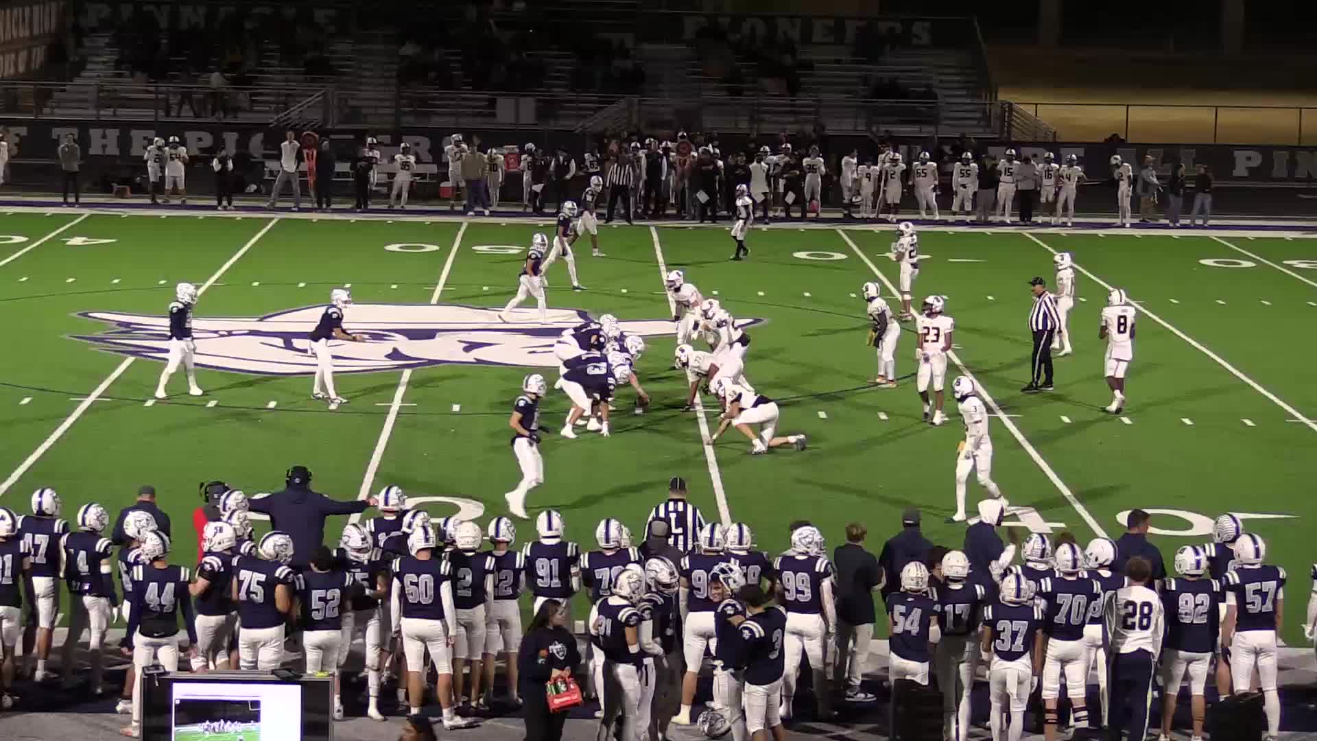 Tyler King Season Highlights - Tyler King highlights - Hudl