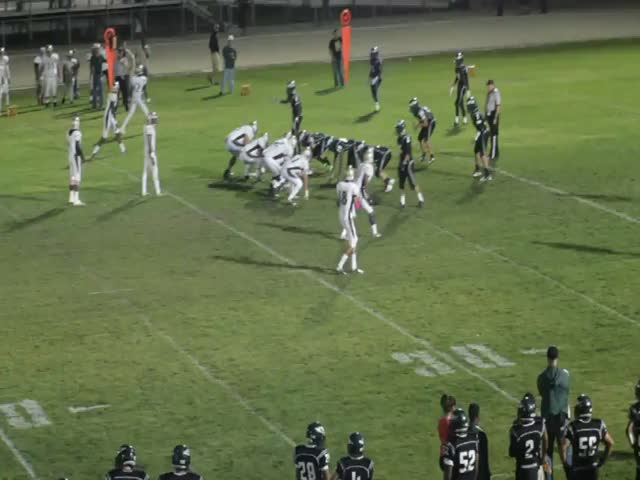 Daniel Ruffin | Stagg HS, Stockton, CA | MaxPreps