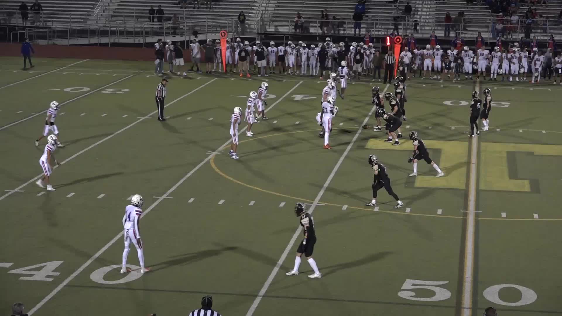 Kieran Edwards '26 - Full Season Film - Kieran Edwards highlights - Hudl