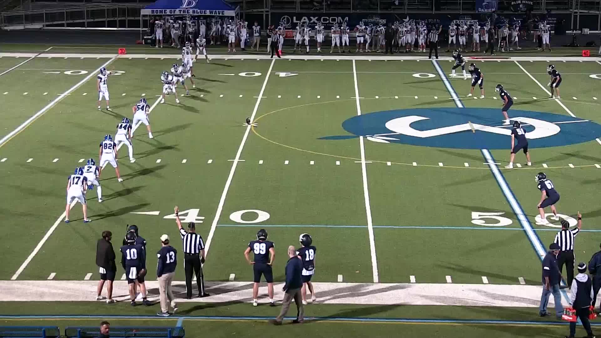 2024 Highlights - Alan Osta highlights - Hudl