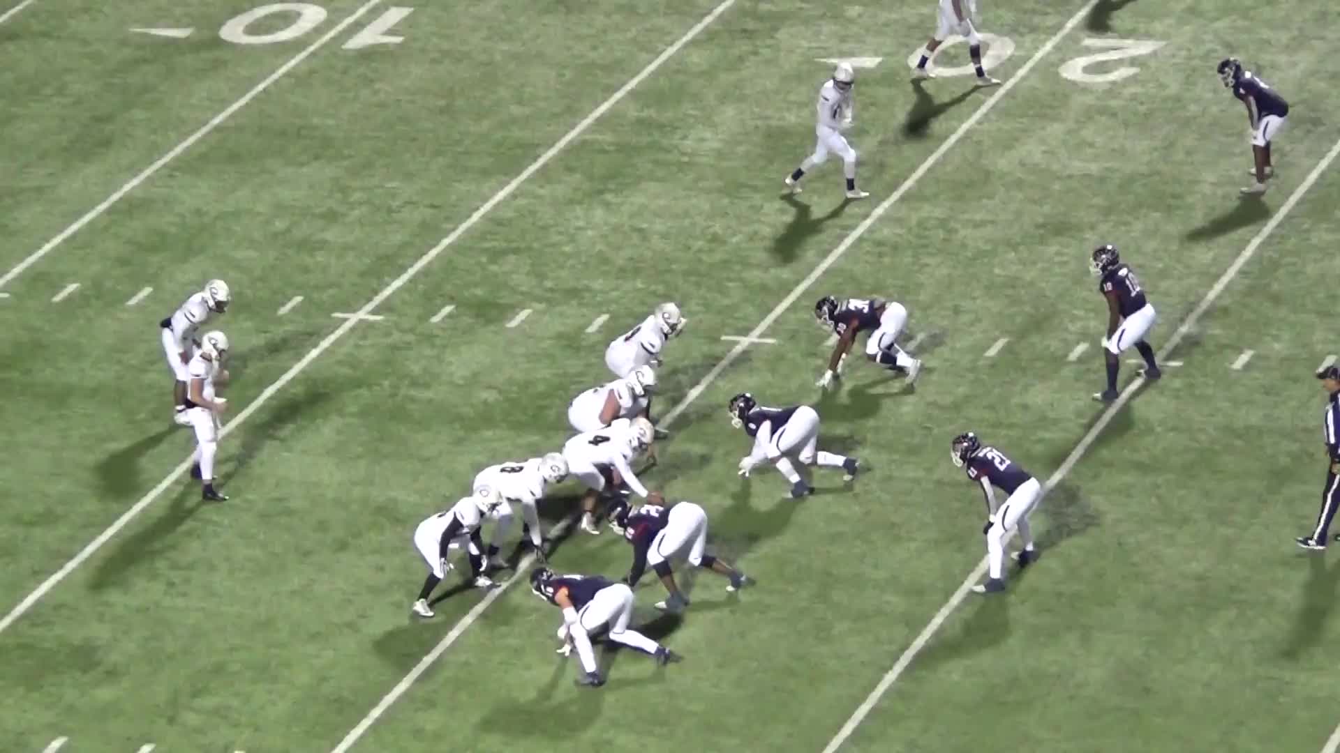 Austin Jordan’s Playoff Film - Austin Jordan highlights - Hudl