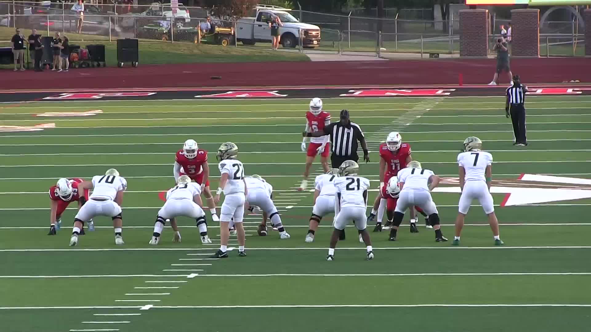 Jr. Highlights Pt. 2 - Tatum Evans highlights - Hudl