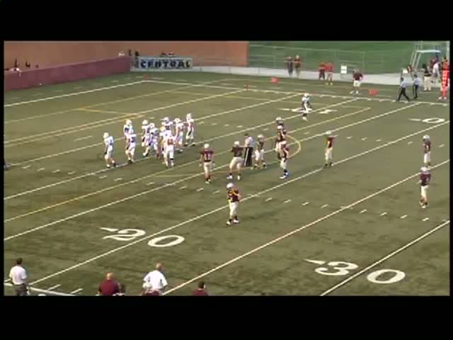 Max Dolente | Conestoga HS, Berwyn, PA | MaxPreps