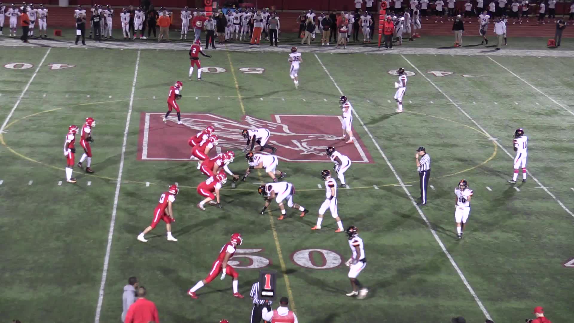 Videos - East St. Louis Flyers (East St. Louis, IL) Varsity Football