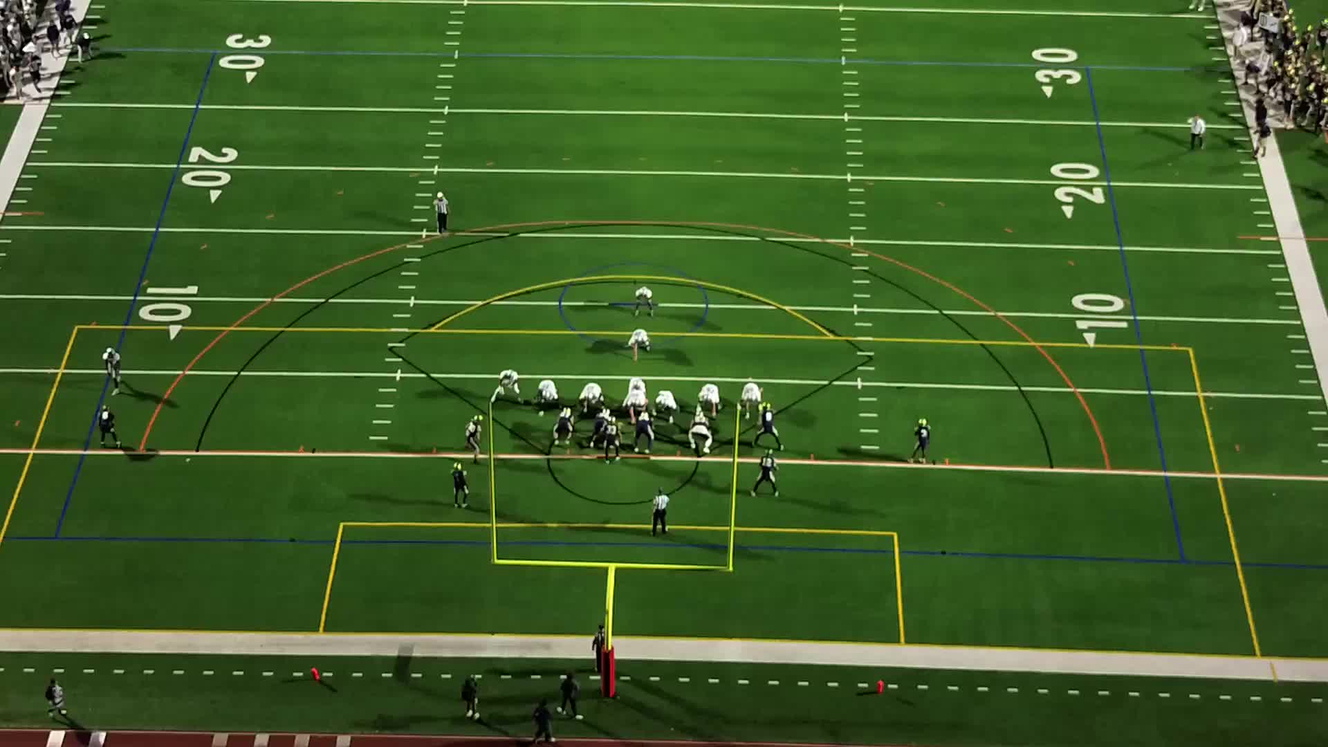 Junior Season - Bryce Willey highlights - Hudl