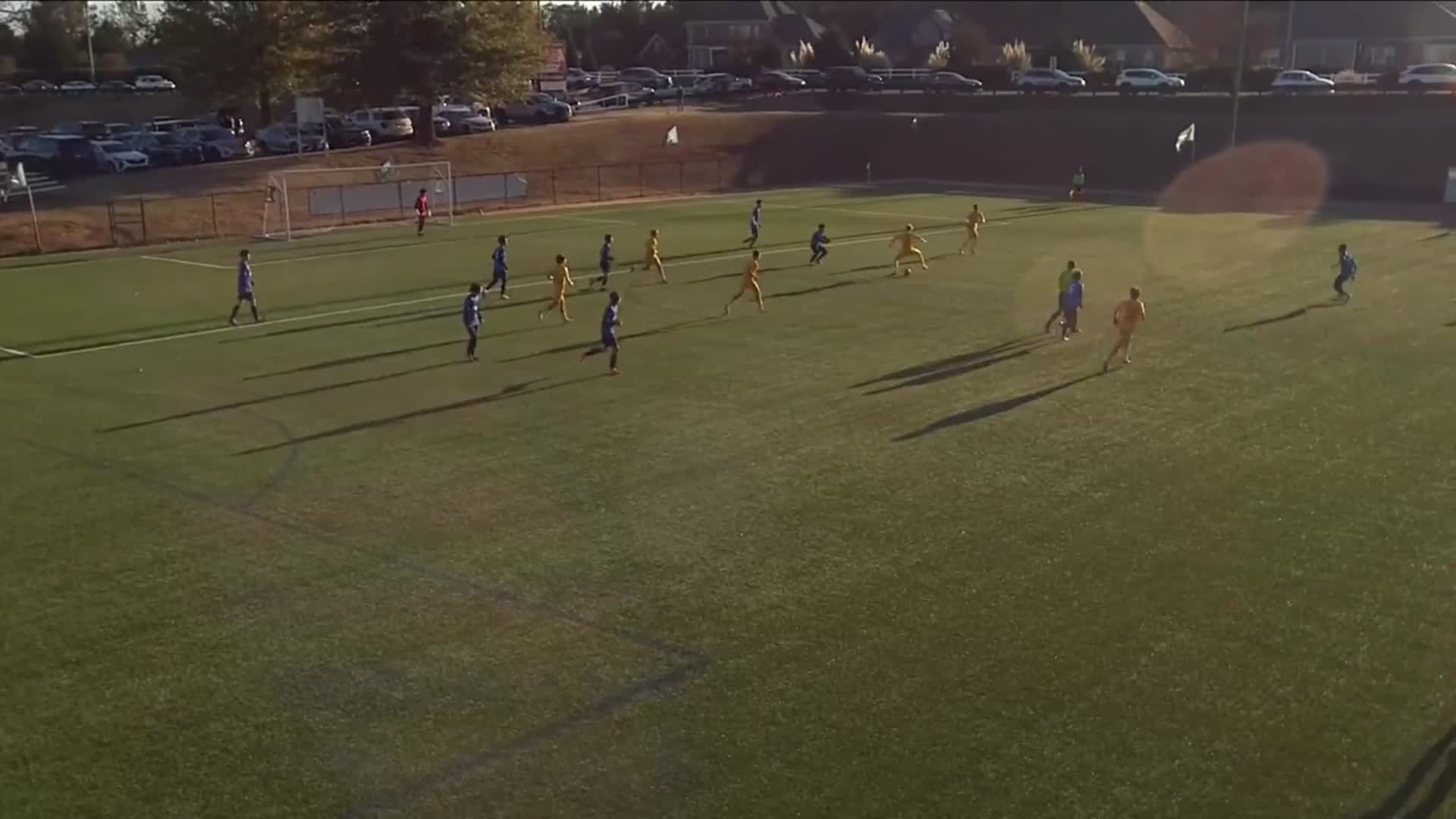 SDSC Surf - Lucas Inderhees highlights - Hudl