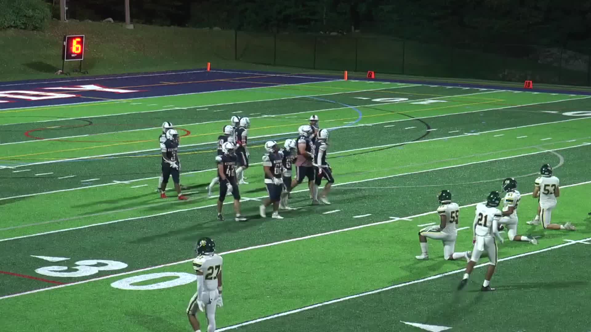 2024-2025 Highlights - Joe Grande highlights - Hudl