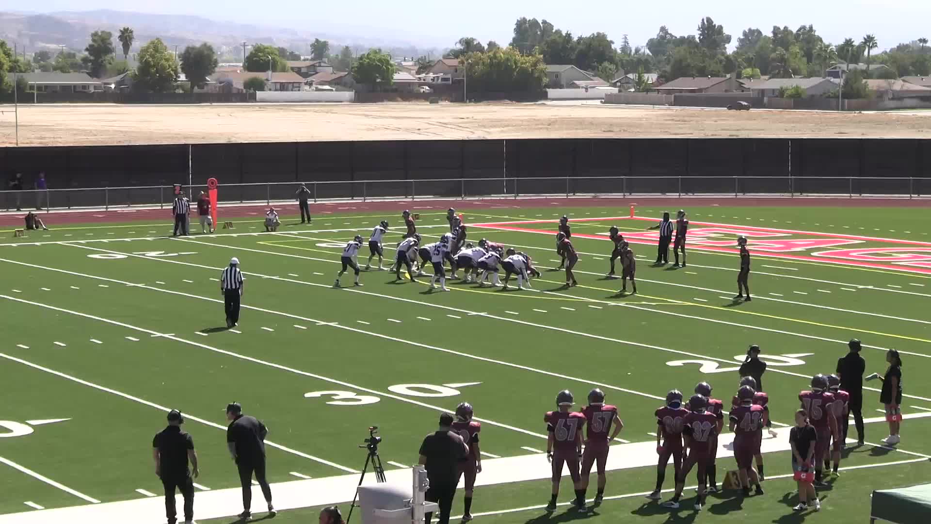 Senior Szn Highlights - Michael Alcala highlights - Hudl