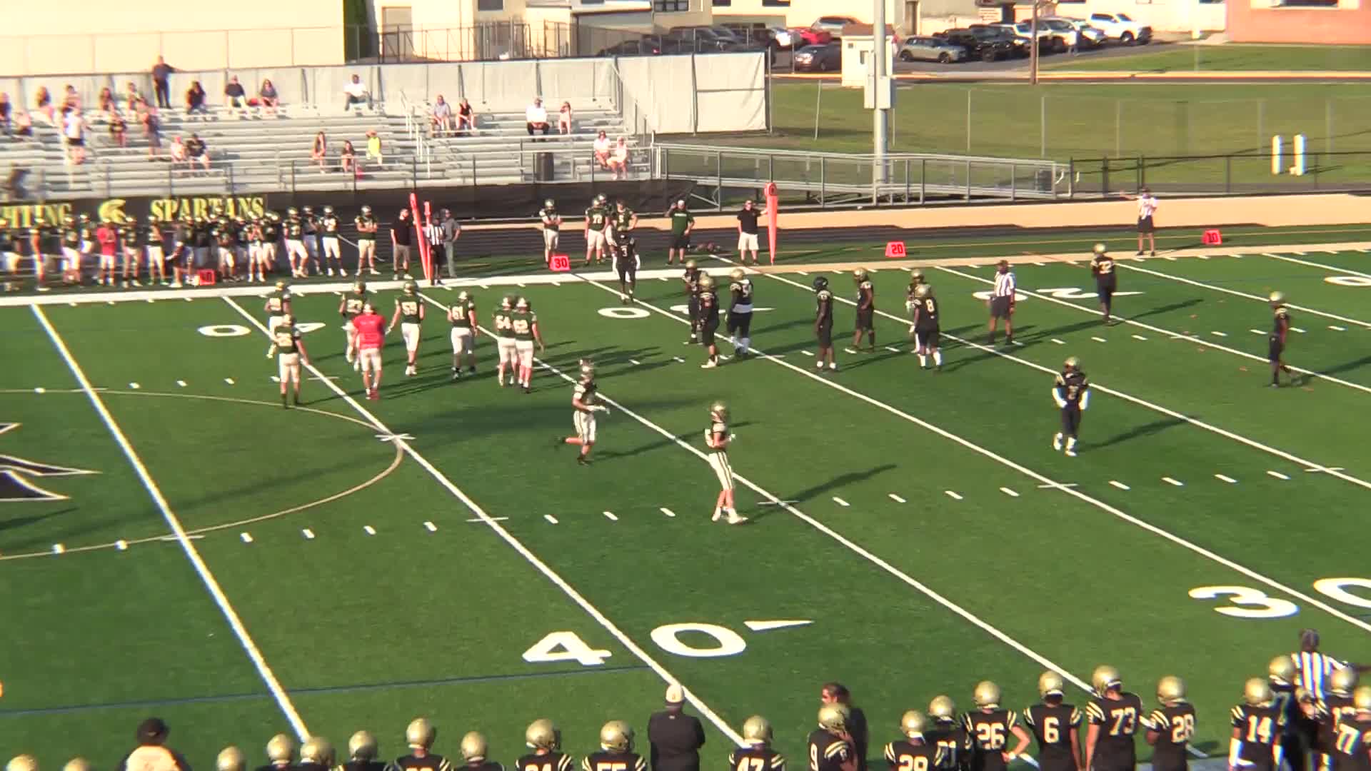 Seneca (Tabernacle, NJ) High School Sports - Football, Basketball ...