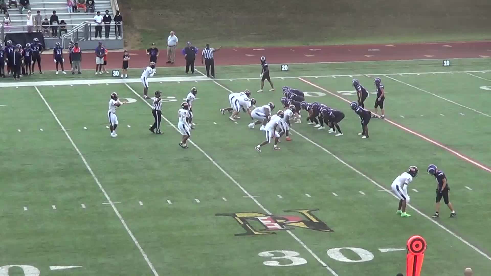 Week 1-3 Highlights - Noah Hager highlights - Hudl