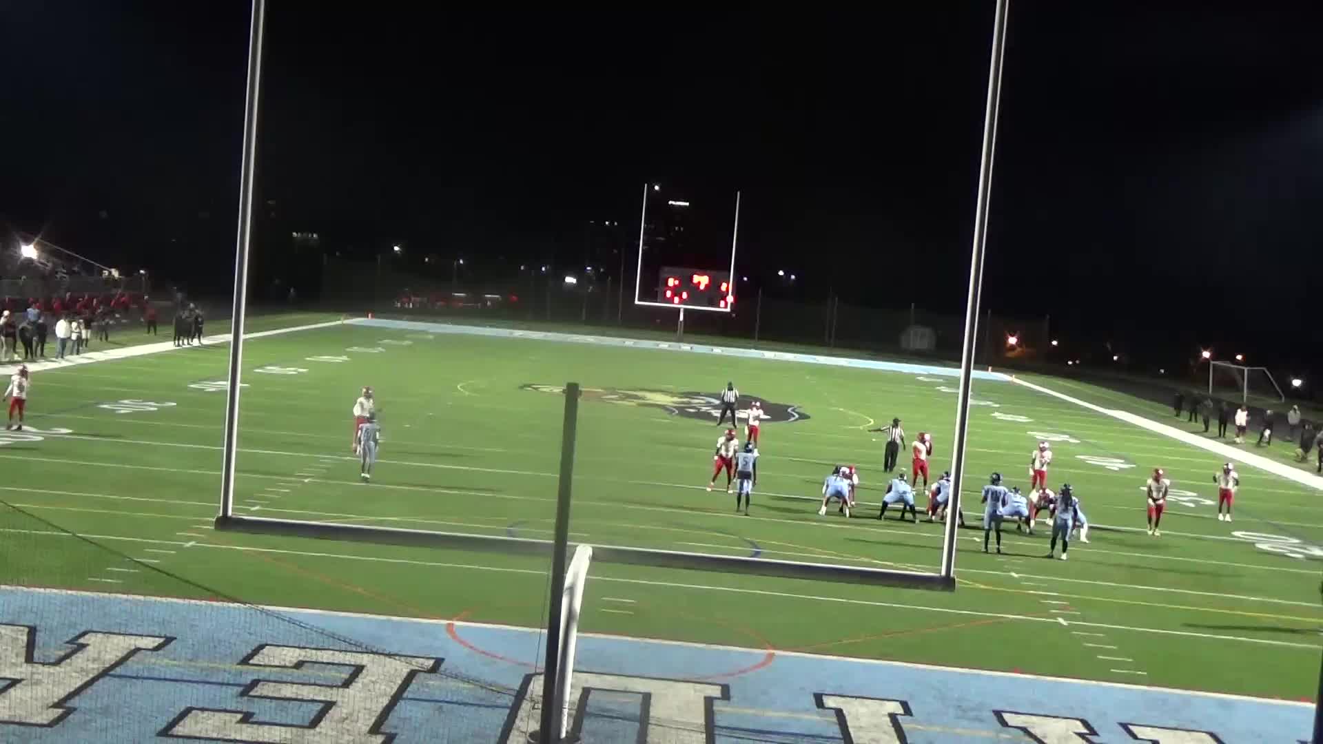Season Highlights - Bryce Durham highlights - Hudl