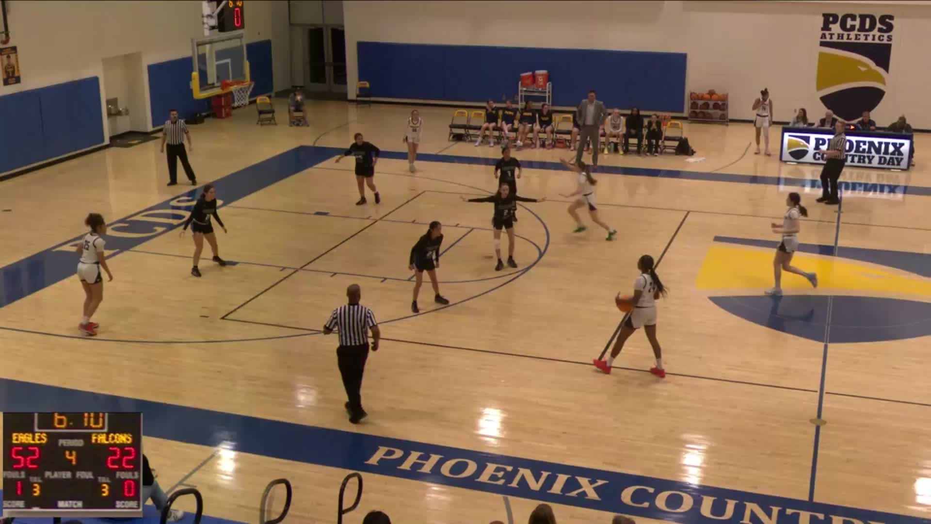 Junior Season Highlights - Madison Gordon highlights - Hudl