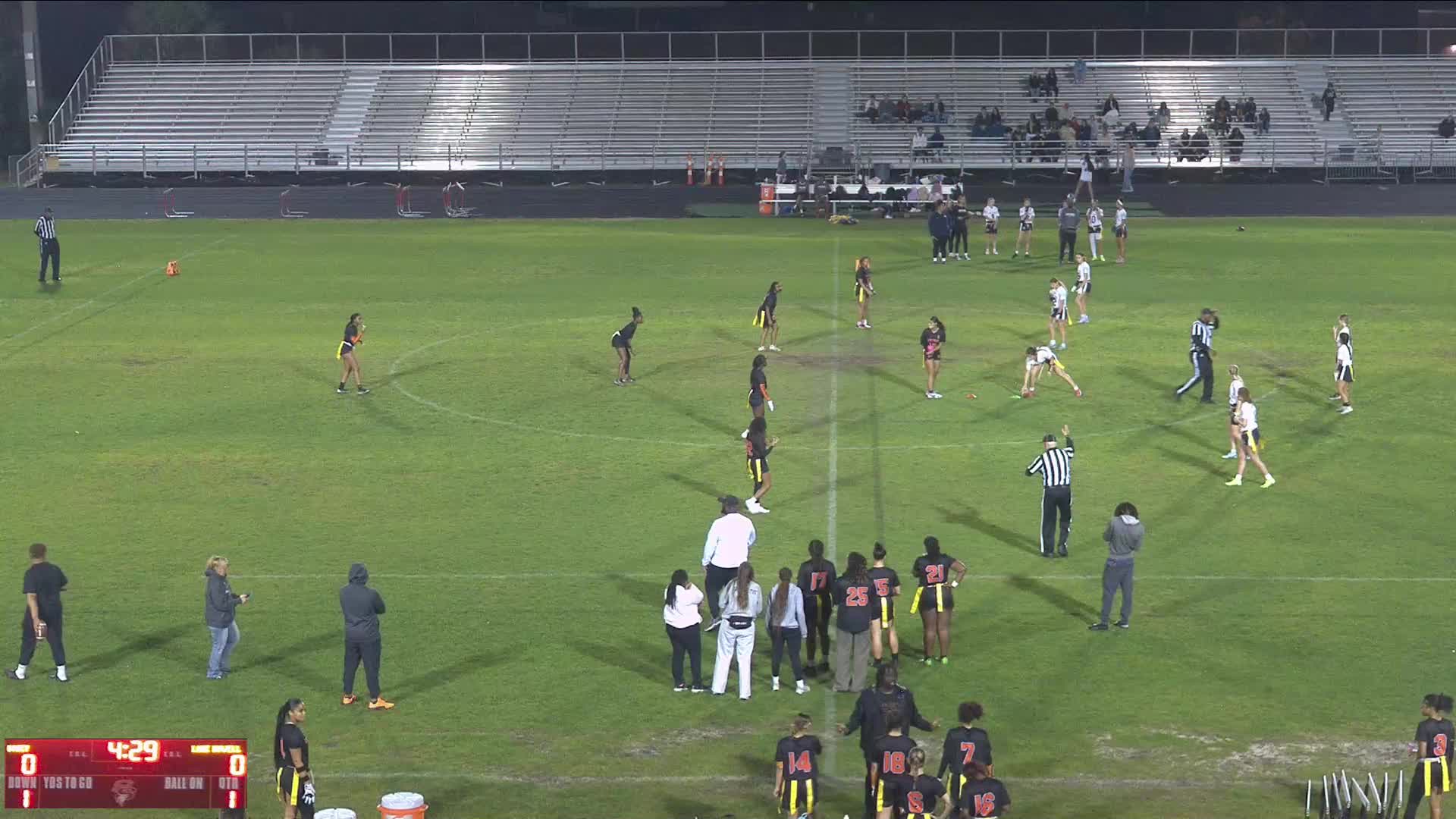 Jaelyn Davis Highlight - Jaelyn Davis highlights - Hudl