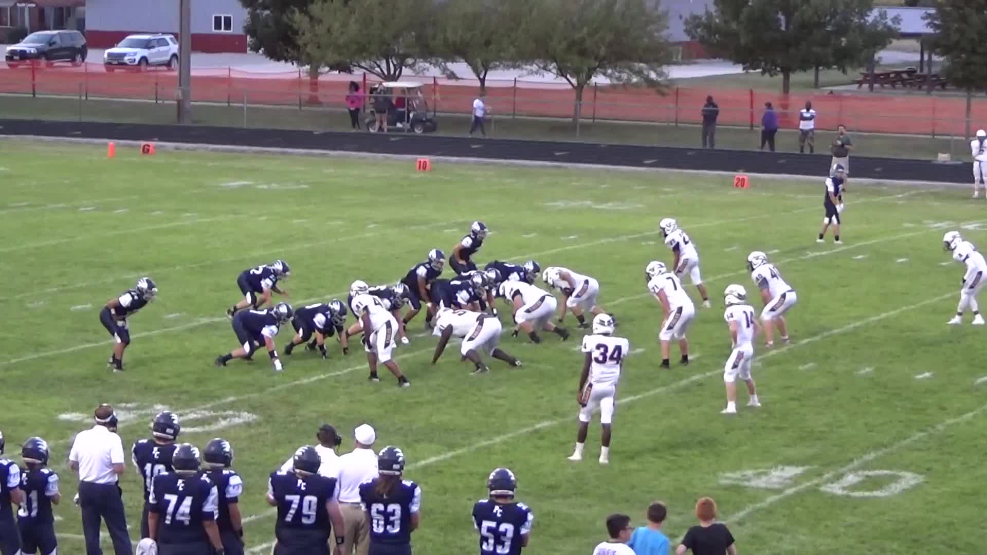 Kaden King - Kaden King highlights - Hudl