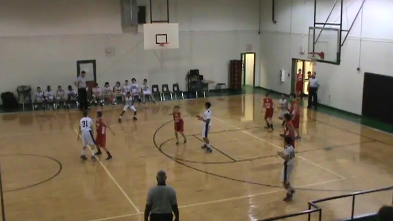vs. Glen Rose - Bryce Johnson highlights - Hudl