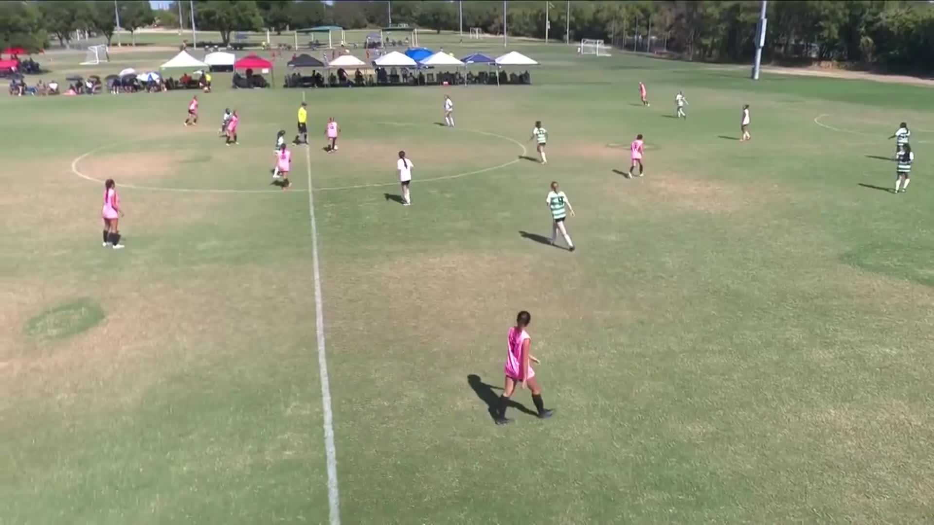 Ntx celtic 08g south long - Cameron Fowler highlights - Hudl