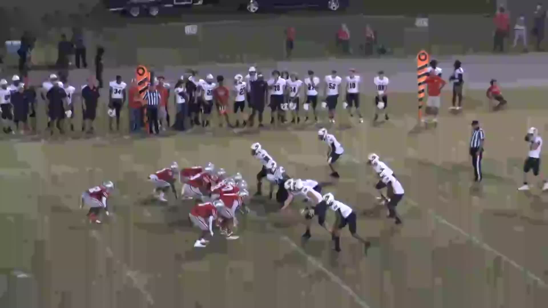 Fort White High School - Kyree Edwards highlights - Hudl