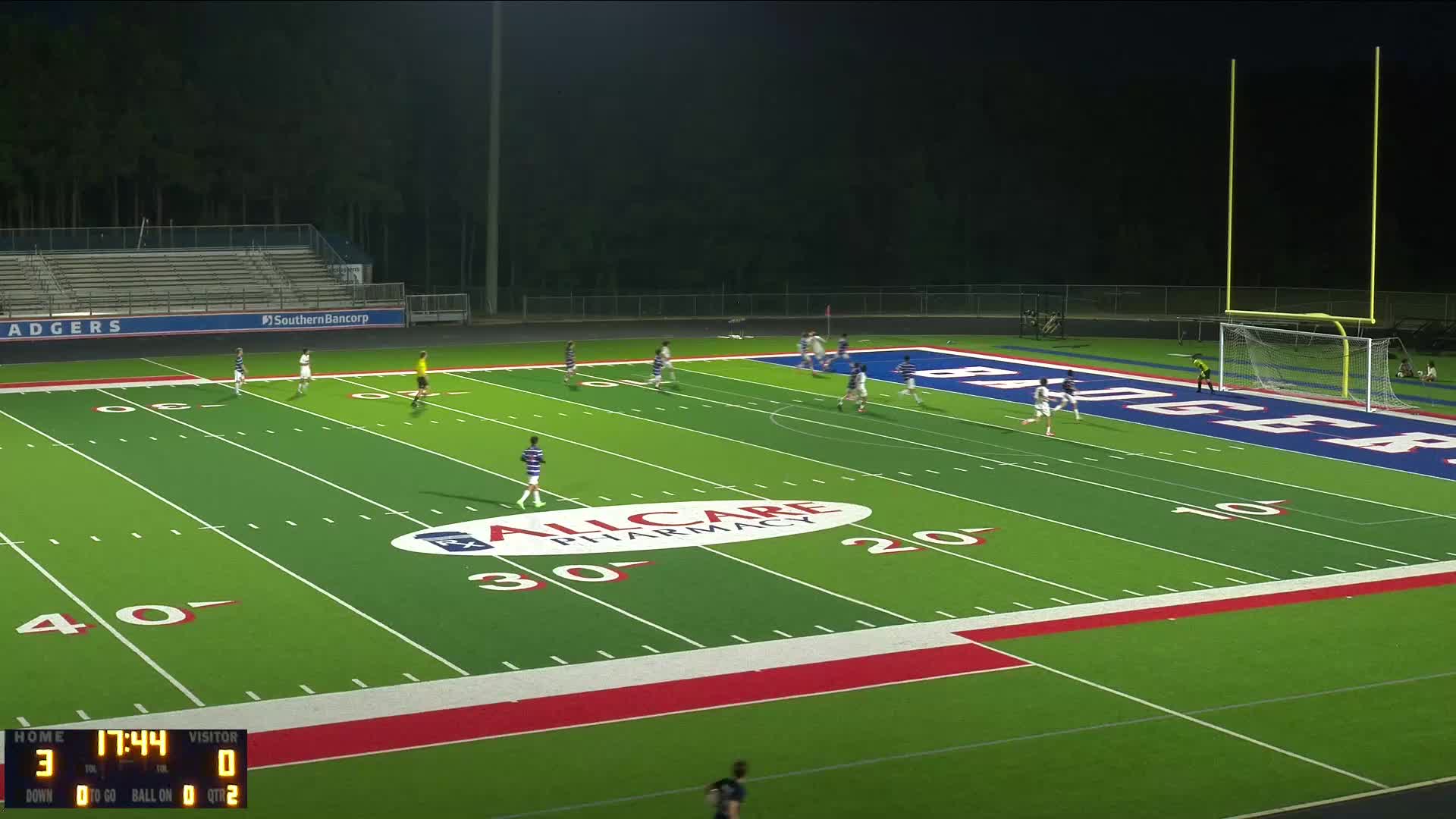 Stabbing at the ball - Angel Escobar highlights - Hudl